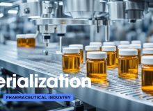 Serialization and Aggregation in the Pharmaceutical Industry - SS Datacode